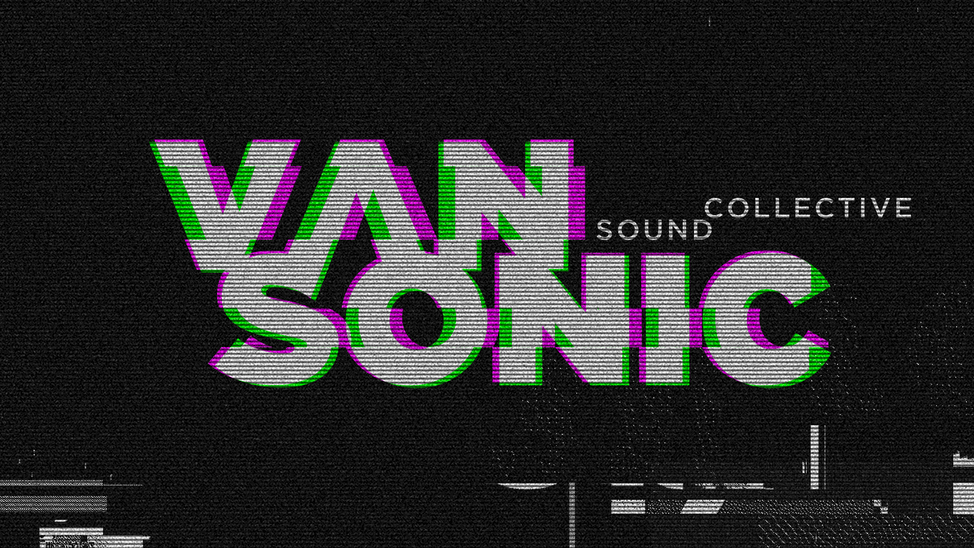 Van Sonic Sound Collective – Da Vinci Bedrijvenhuis